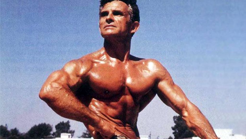 8×8 di Vince Gironda – Luca Bertalli